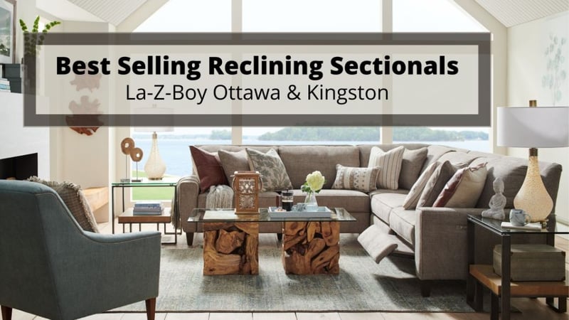 Comparison of the Paxton Sectional vs. Alani Sectional at La-Z-Boy
